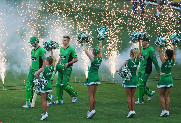 Cricket Must Embrace Its Nuclear Plant | JamieUMBC